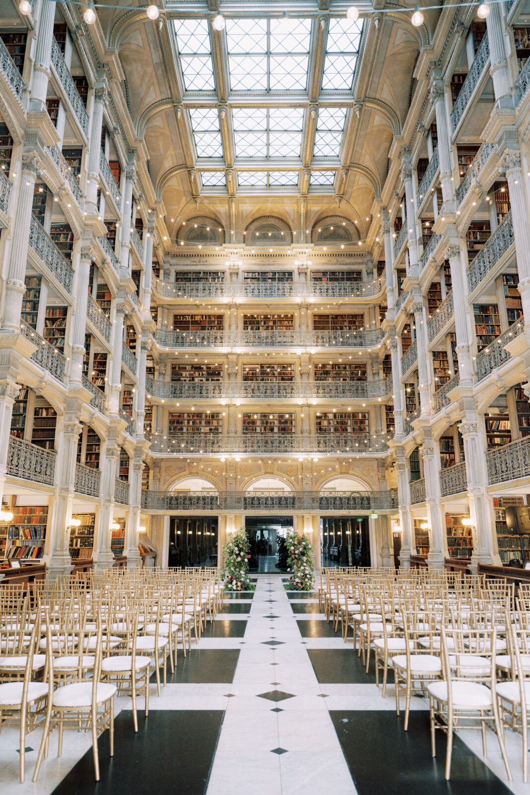 9 Must See Baltimore Wedding Venues - landmhewitt.com